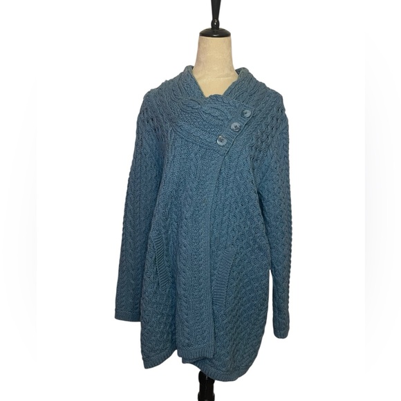 Aran Crafts | Sweaters | Aran Crafts Sweater | Poshmark